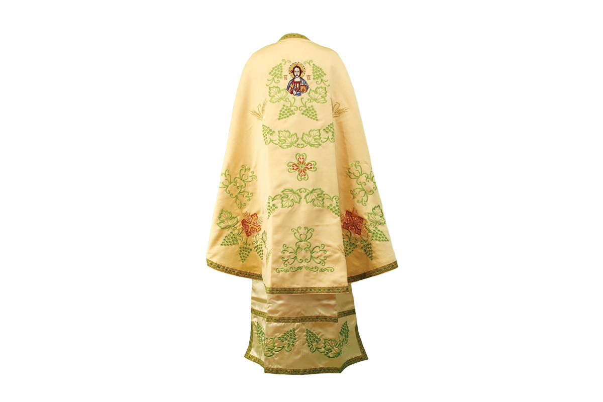 Vesminte brodate pe comanda, modele diverse