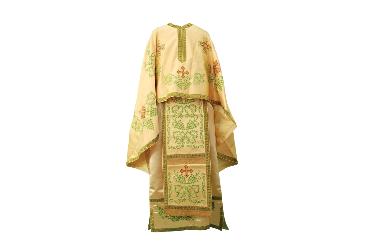 Vesminte brodate pe comanda, modele diverse